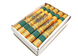 Para que serve incenso e como usar de forma segura