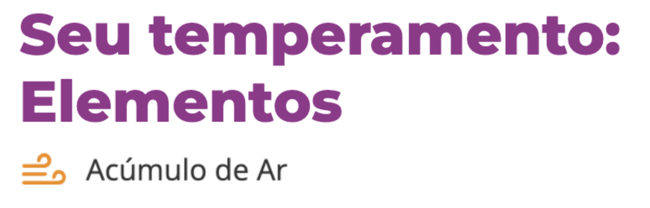 Signos de Ar: quais são e suas características | Personare