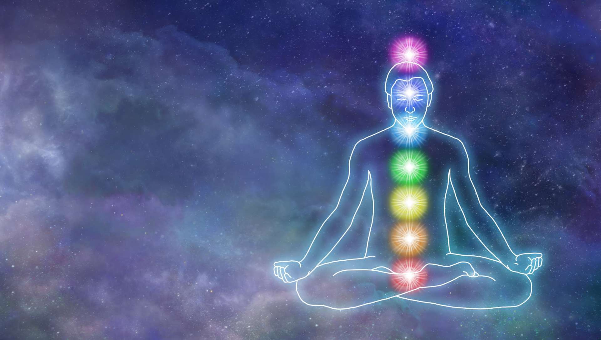 Aprenda a ativar seus chakras no eclipse solar em Áries