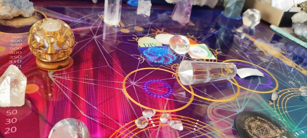 Mesa Quântica: o que é, como funciona e benefícios | Personare