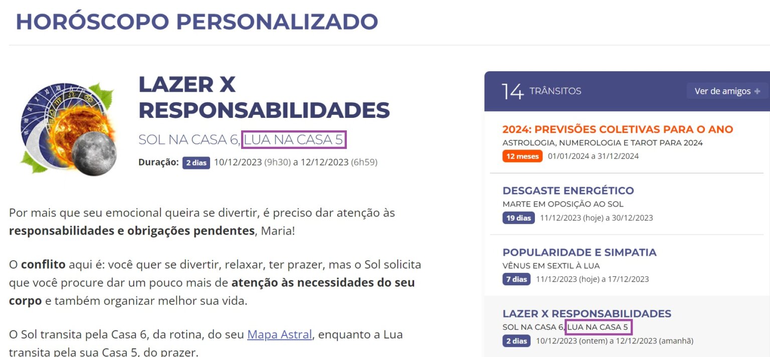 Ritual para Lua Nova em Sagitário
