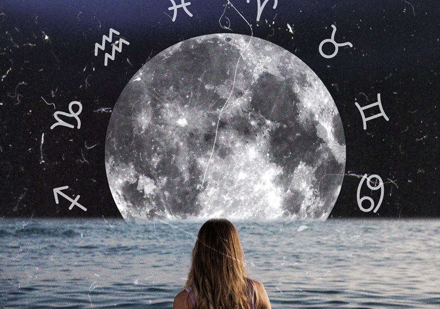 O que todos os signos precisam saber para a Lua Cheia de janeiro