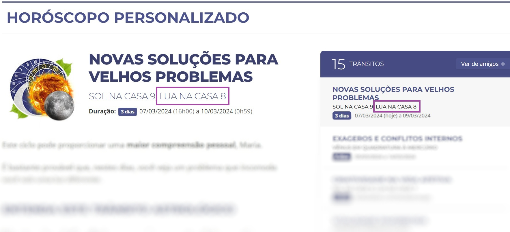 Lua Nova em Peixes 2024: previsões para seu signo | Personare
