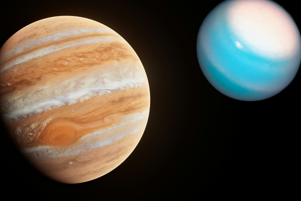 Como seu signo pode se beneficiar da Conjunção Júpiter-Urano | Personare