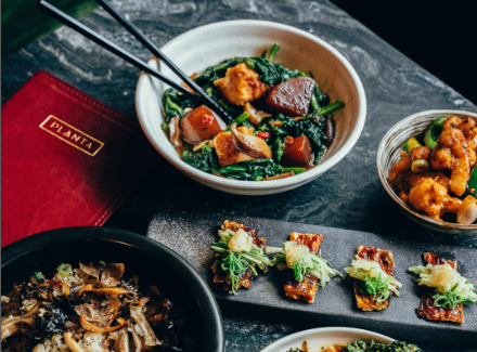 Melhores restaurantes veganos em Nova York | Personare