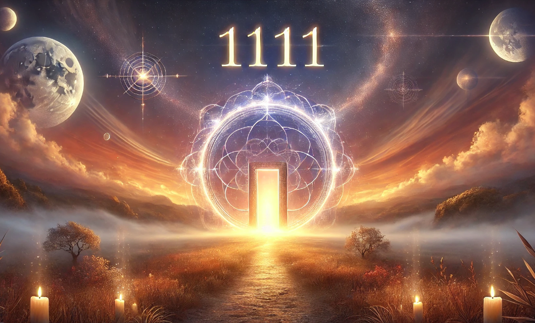 Portal 11/11: o que significa e como aproveitar essa energia | Personare
