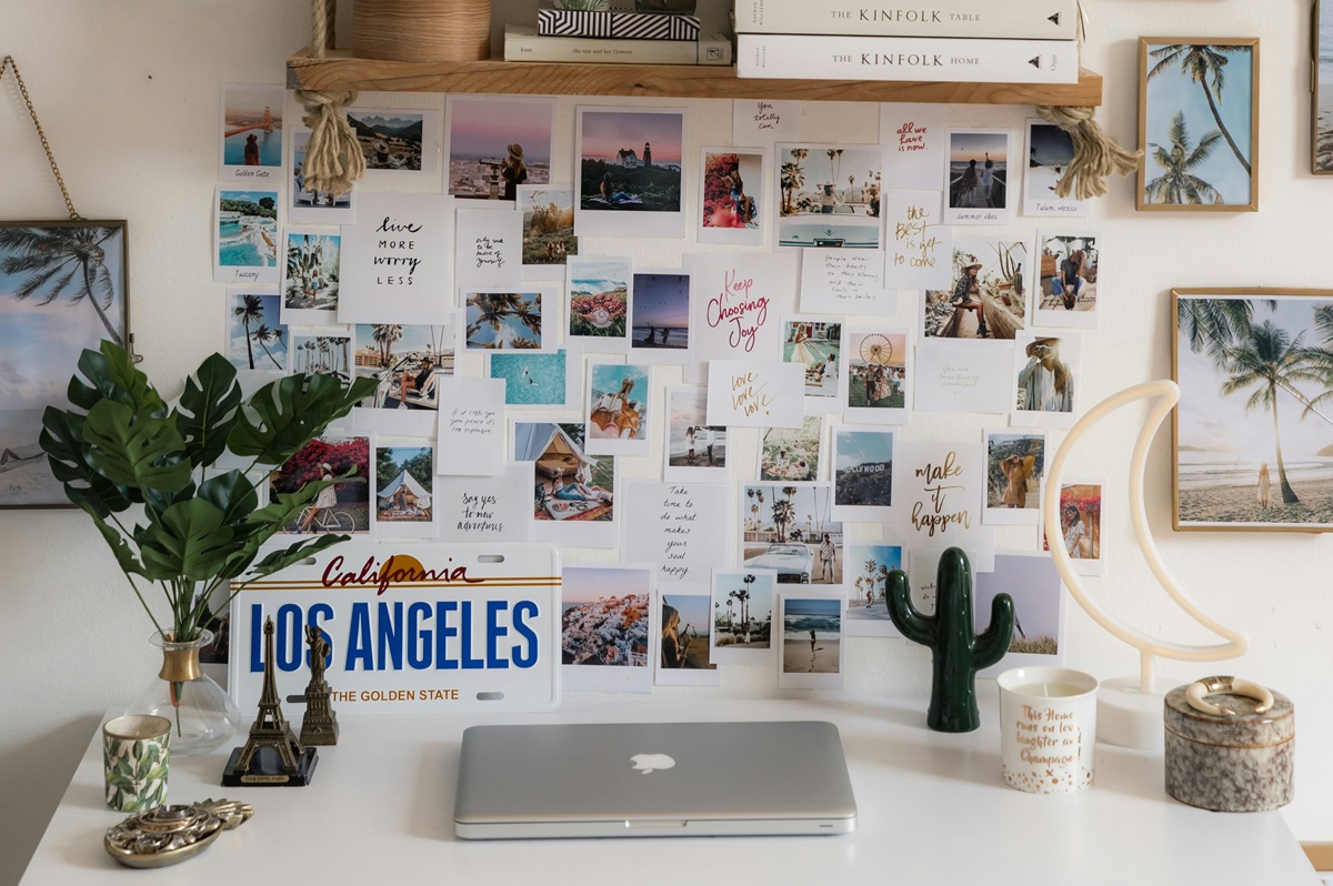 Vision Board: o que é e como criar o seu