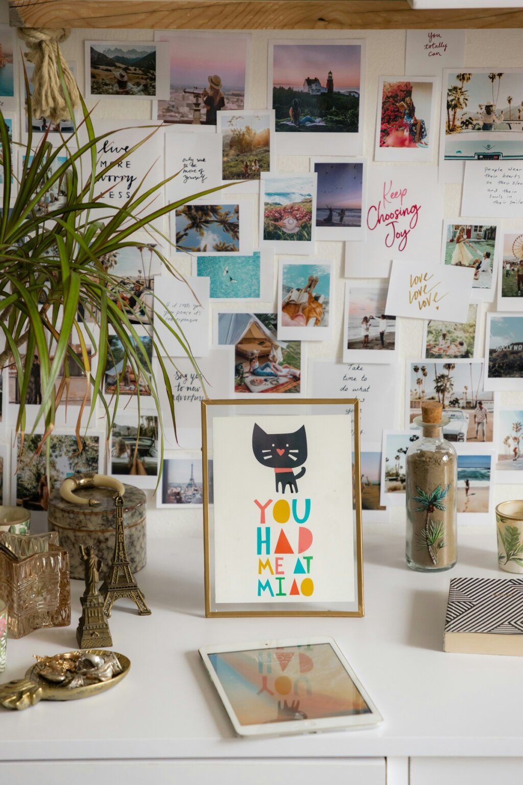 Vision Board: o que é e como criar o seu