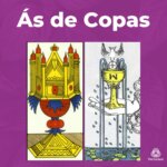 Ás de Copas no Tarot: significados da carta | Personare