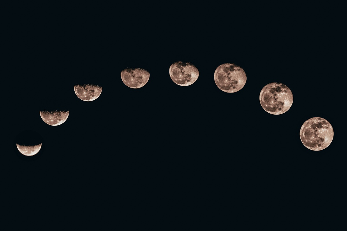 Lua Nova em Aquário dá início ao Ano Novo Lunar 2025