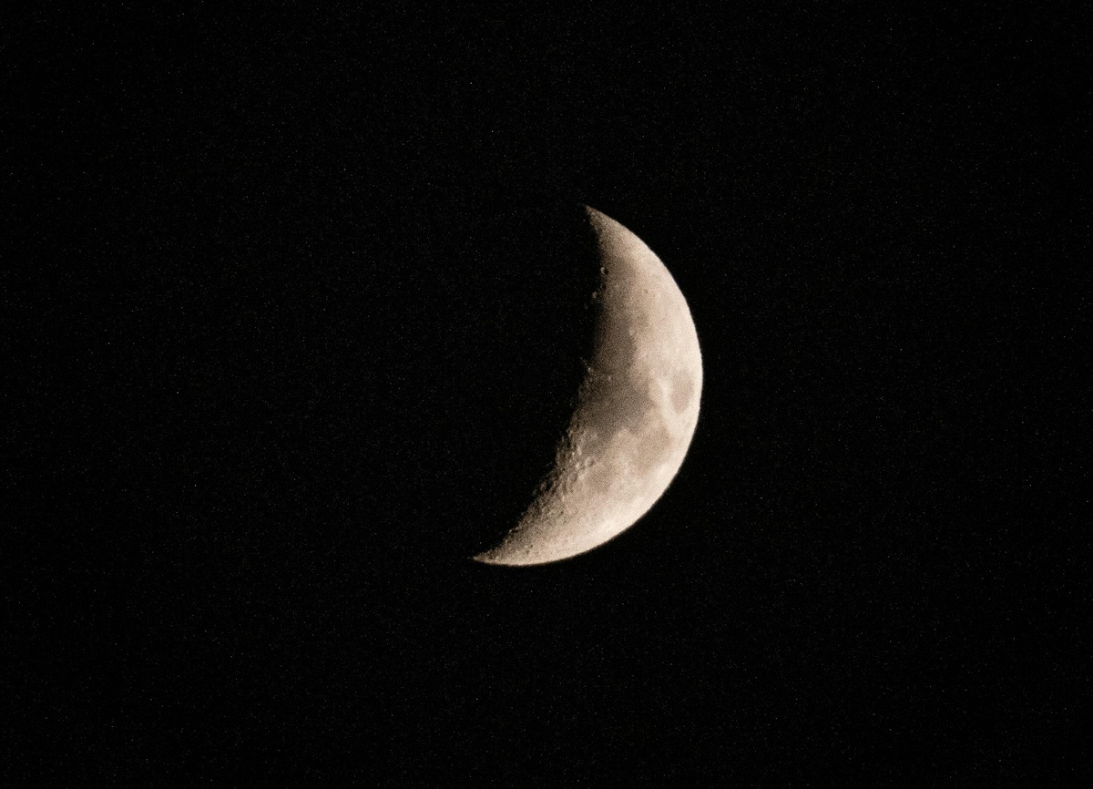 Lua Minguante: quando é, o que significa e como aproveitar