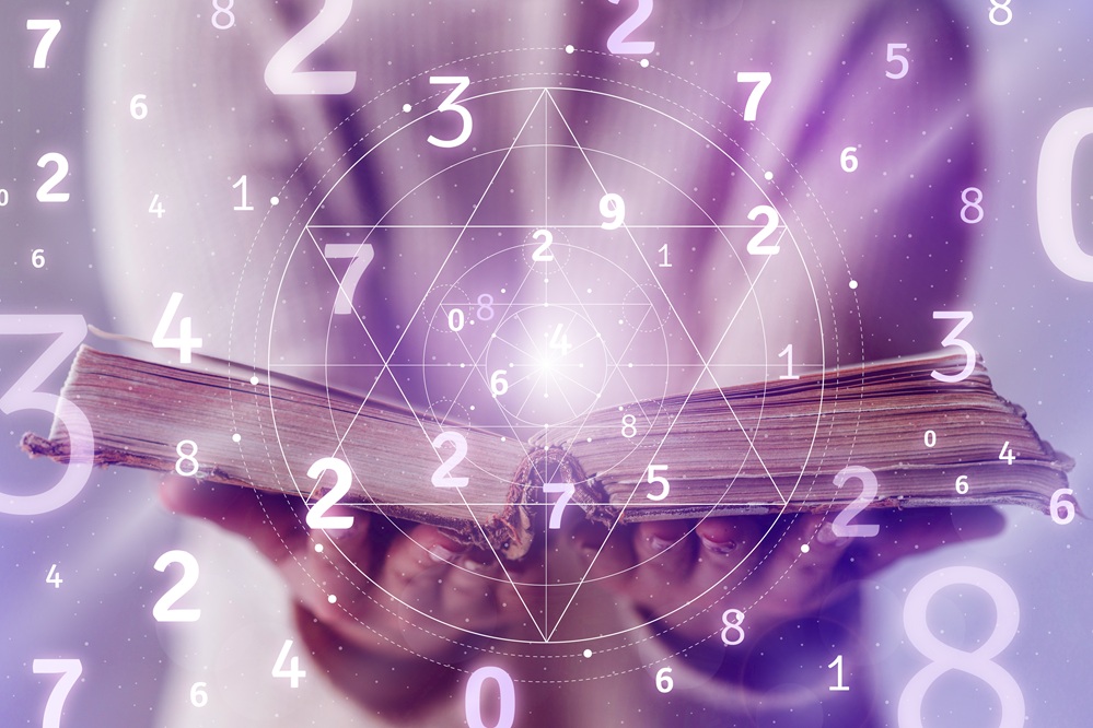 Significado dos números – guia completo da Numerologia
