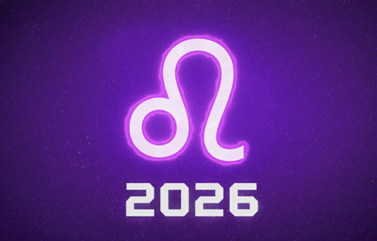 Previsões para Leão em 2026