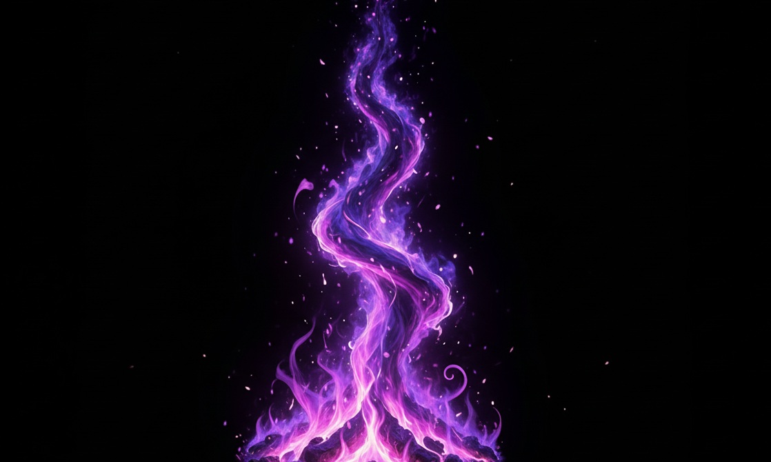 Chama Violeta: o que é, para que serve e como usar (guia prático ...